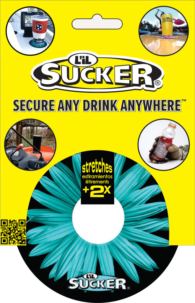 Rings– The L'iL Sucker Store