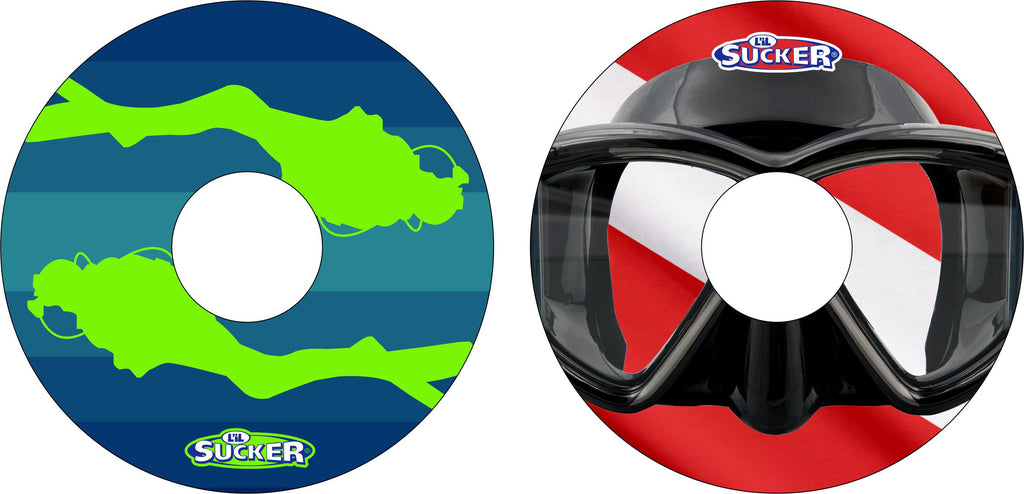 All– The L'iL Sucker Store