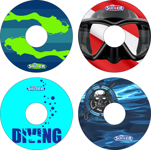 All– The L'iL Sucker Store