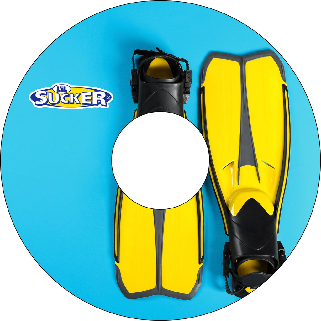 All– The L'iL Sucker Store