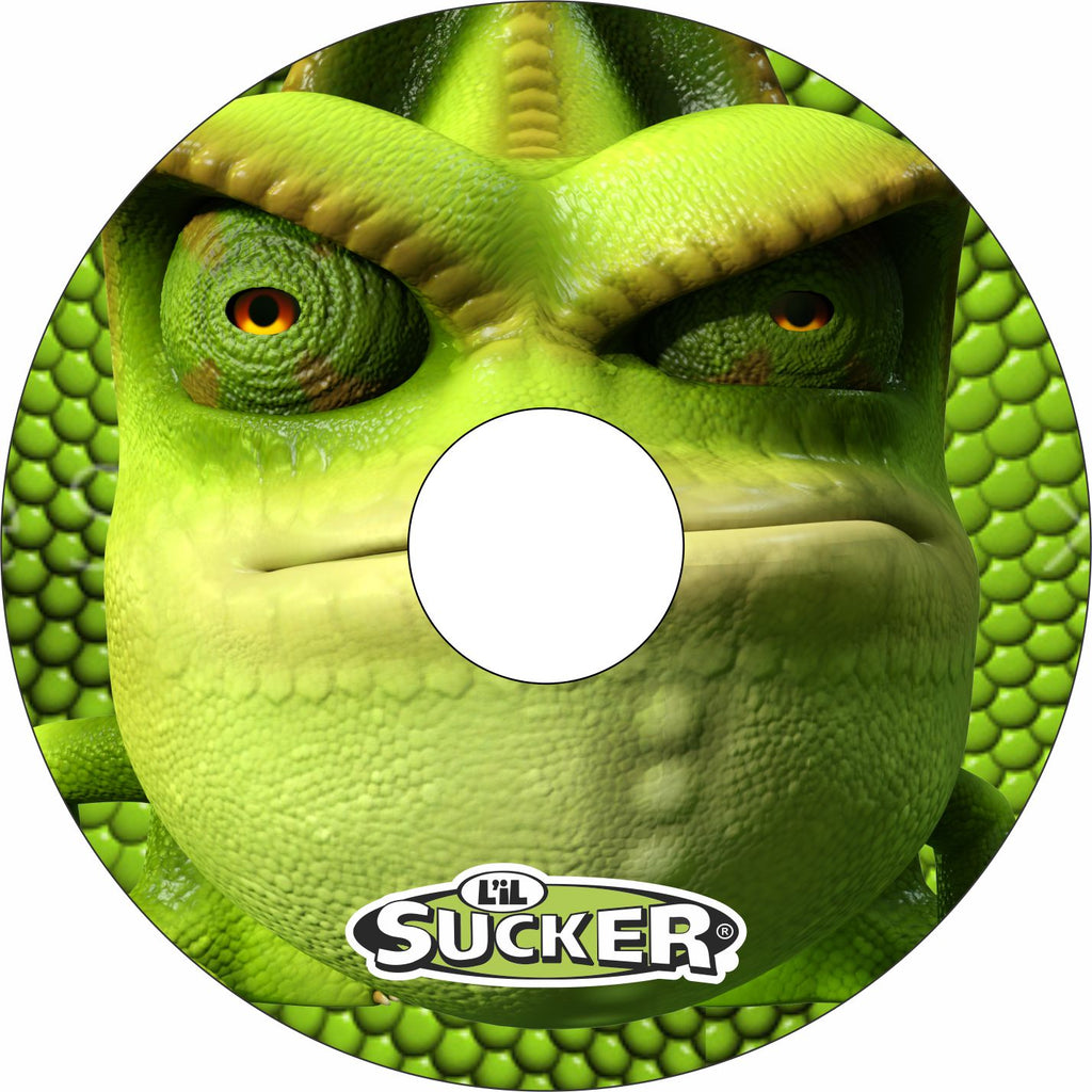 Lizard Skin– The L'iL Sucker Store