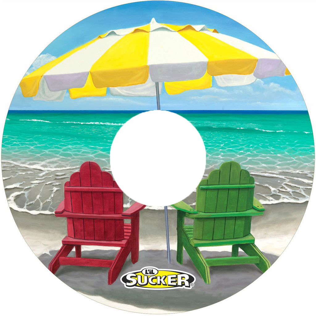 Rings– The L'iL Sucker Store