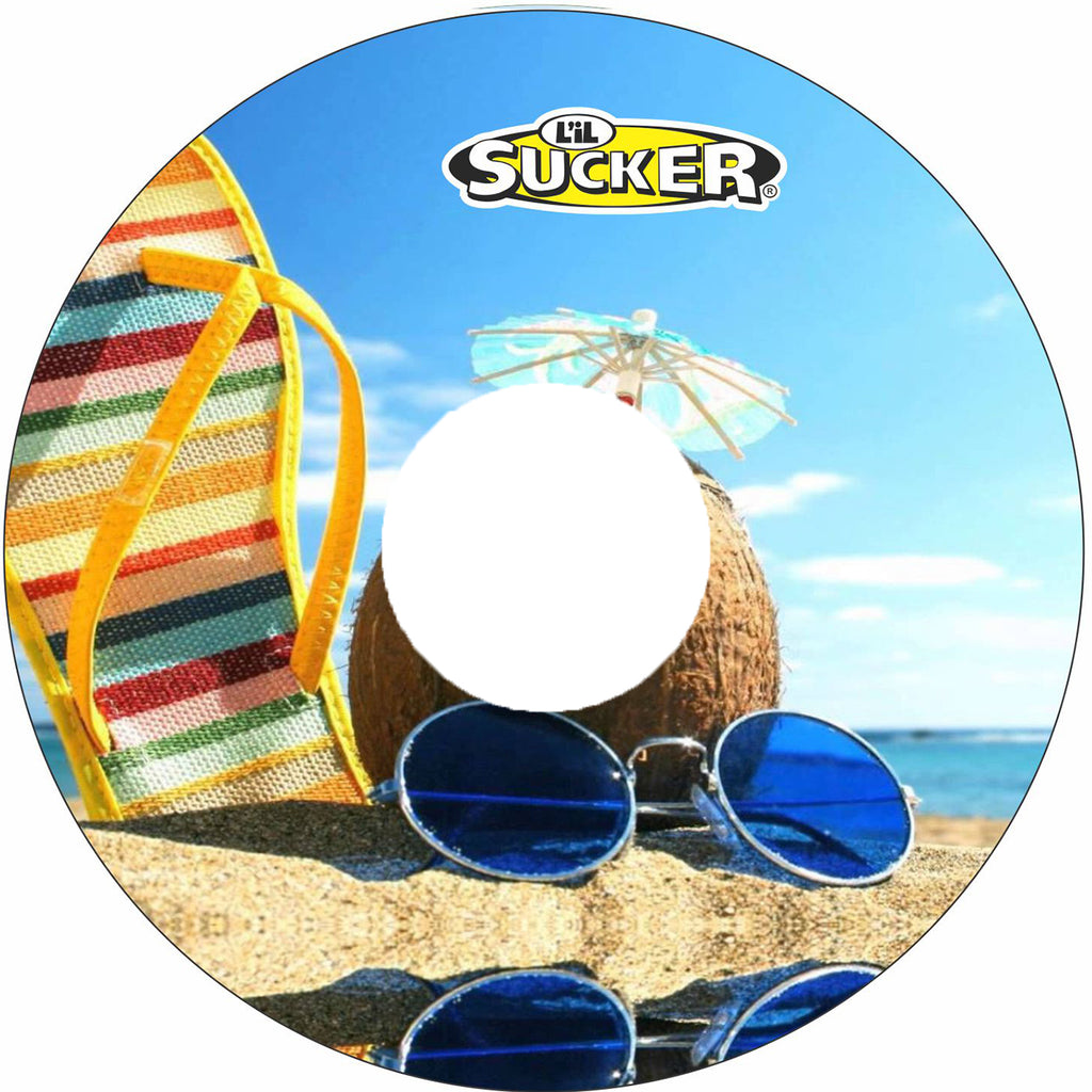 Rings– The L'iL Sucker Store