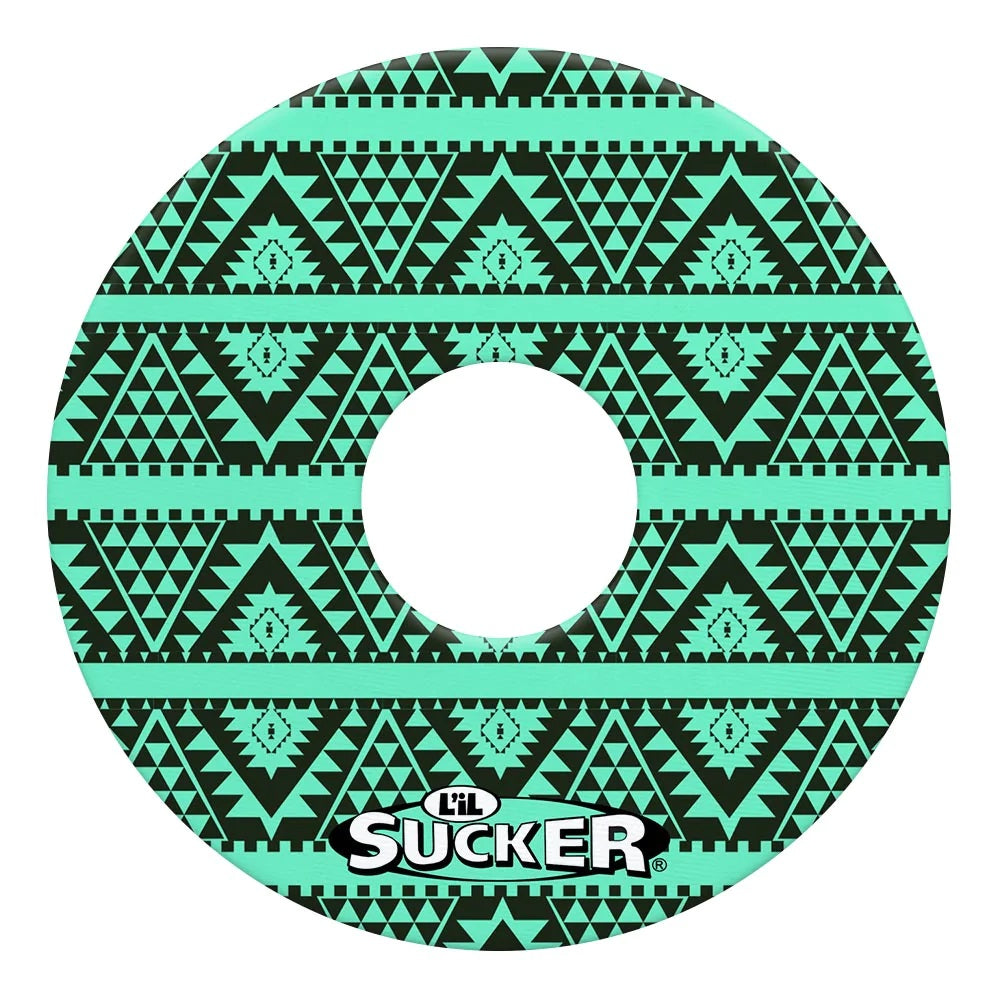 "L'il Sucker - Patented Drink Rings & Outdoor Accessories"– The L'iL ...