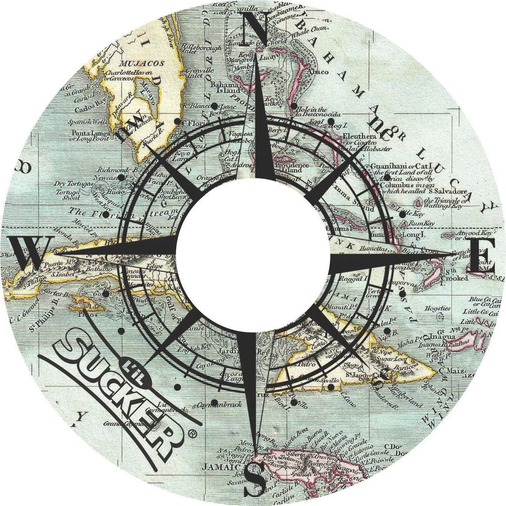 All– The L'iL Sucker Store