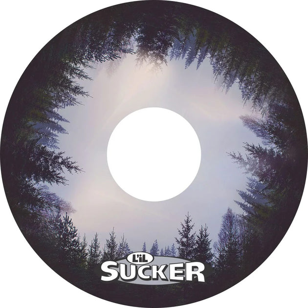 The Great Outdoors Series– The L'iL Sucker Store