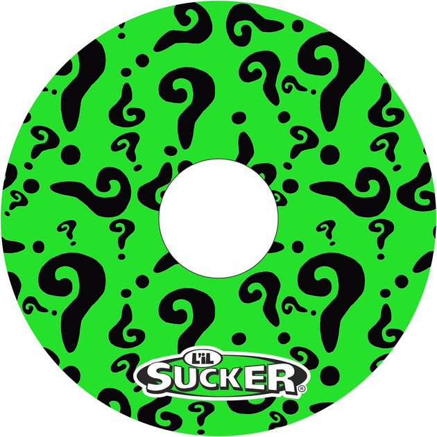 SURPRISE! **BULK**– The L'iL Sucker Store