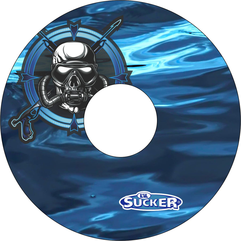 All– The L'iL Sucker Store