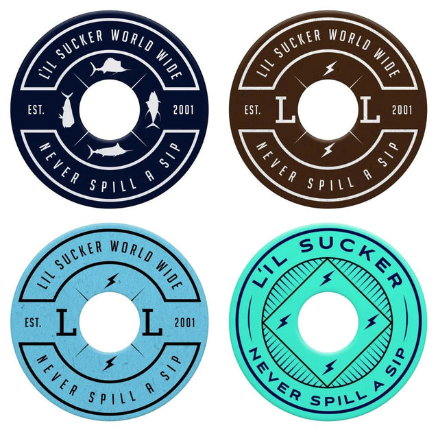 All– The L'iL Sucker Store