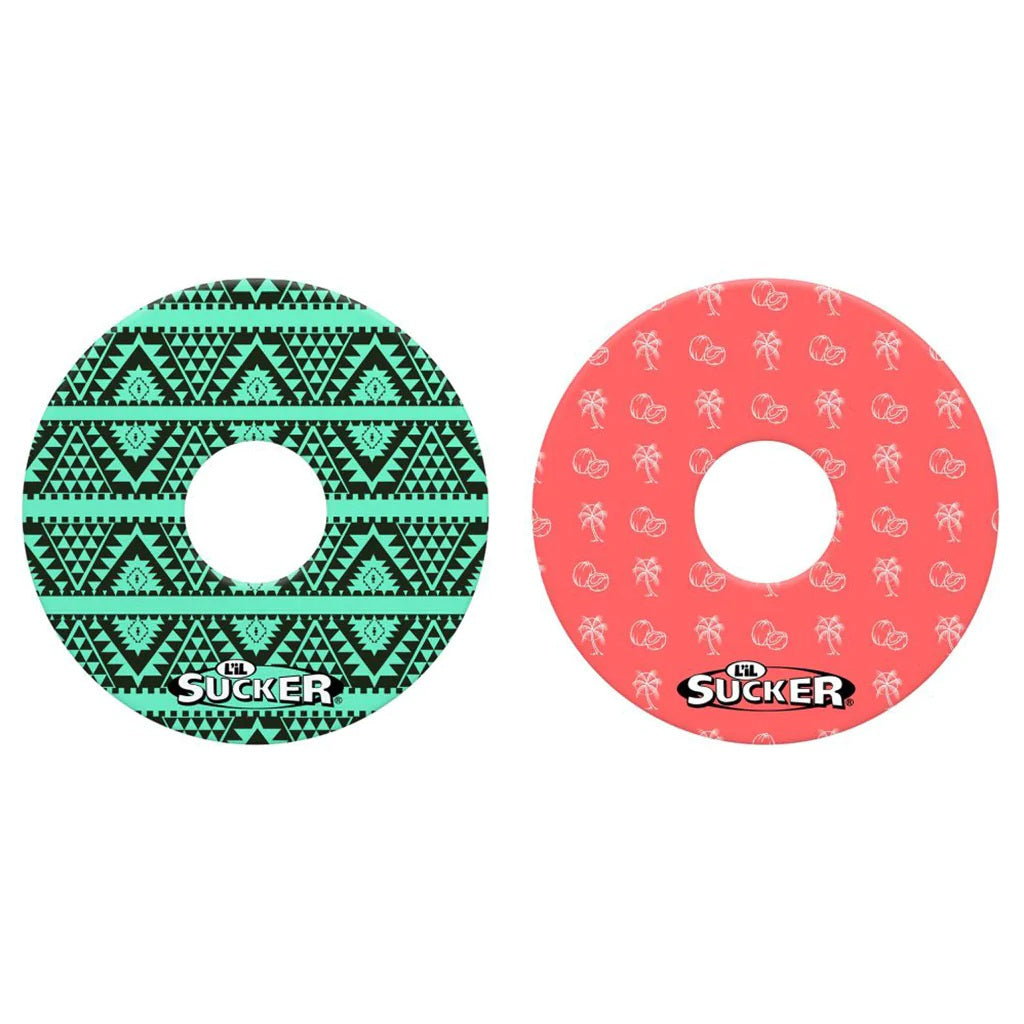 "L'il Sucker - Patented Drink Rings & Outdoor Accessories"– The L'iL ...