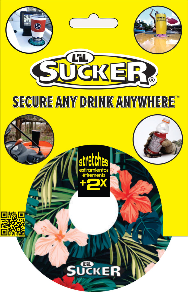 Tropical 2 Pack– The L'iL Sucker Store