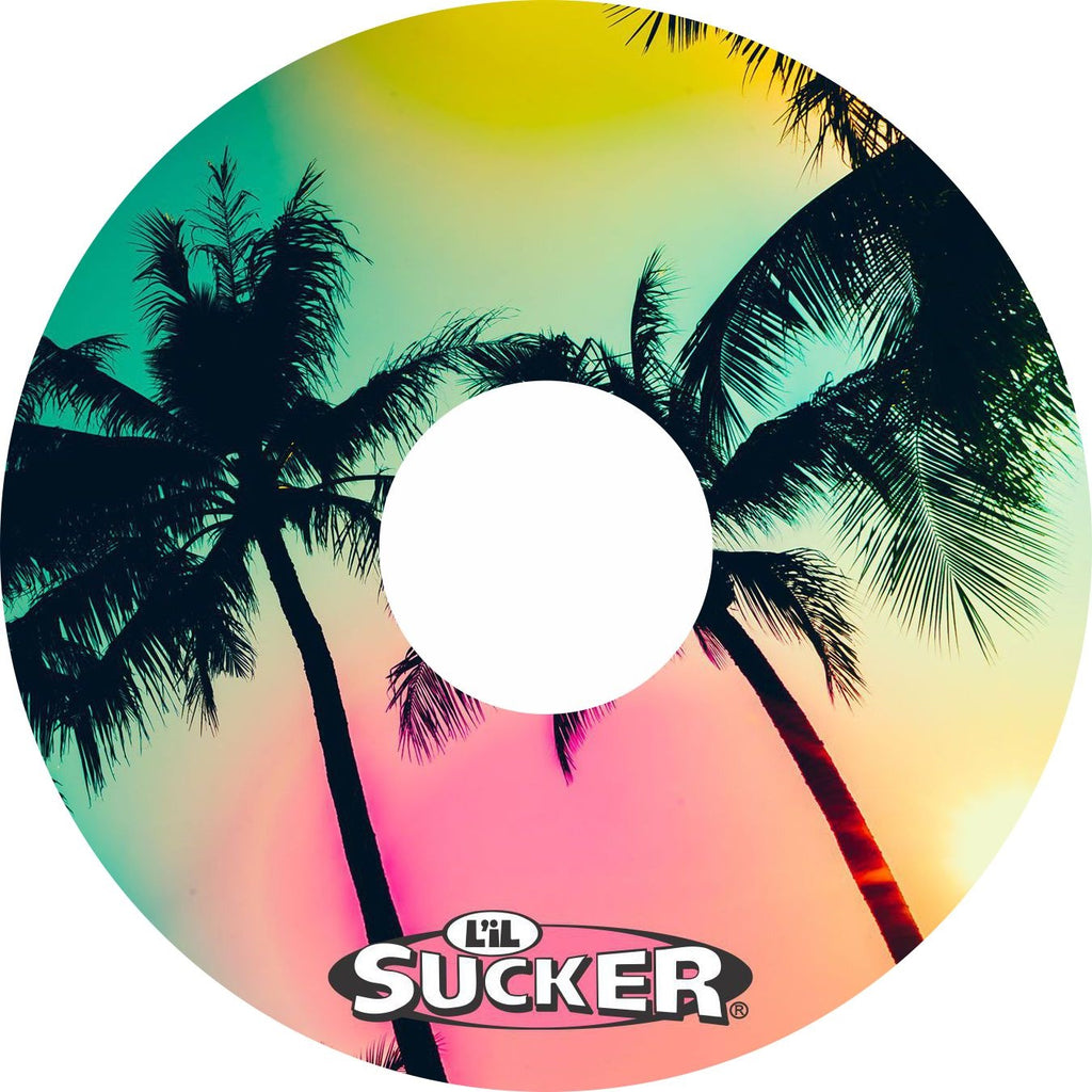 All– The L'iL Sucker Store