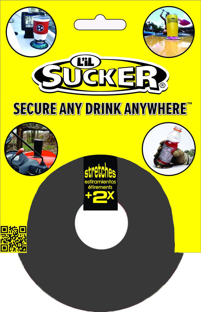 All– The L'iL Sucker Store