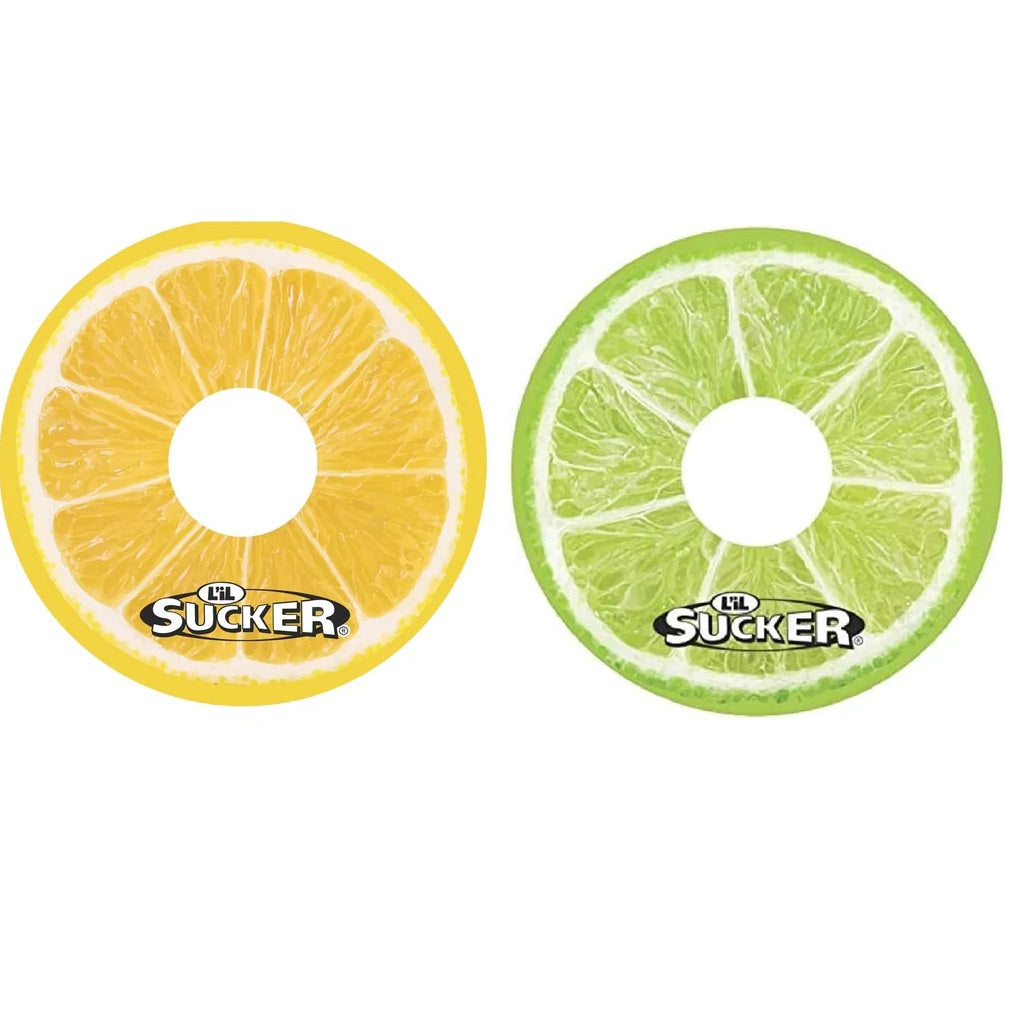 Citrus 2 pack– The L'iL Sucker Store