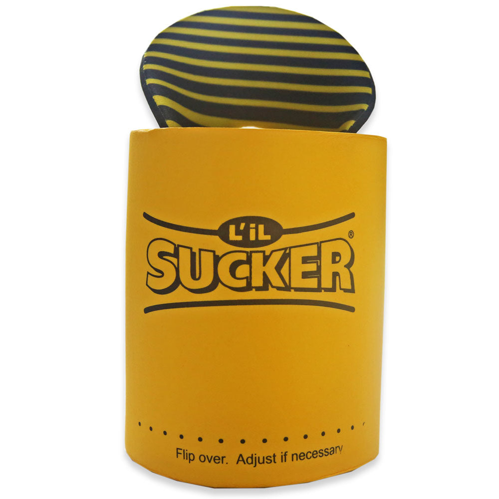 INSULATORS– The L'iL Sucker Store