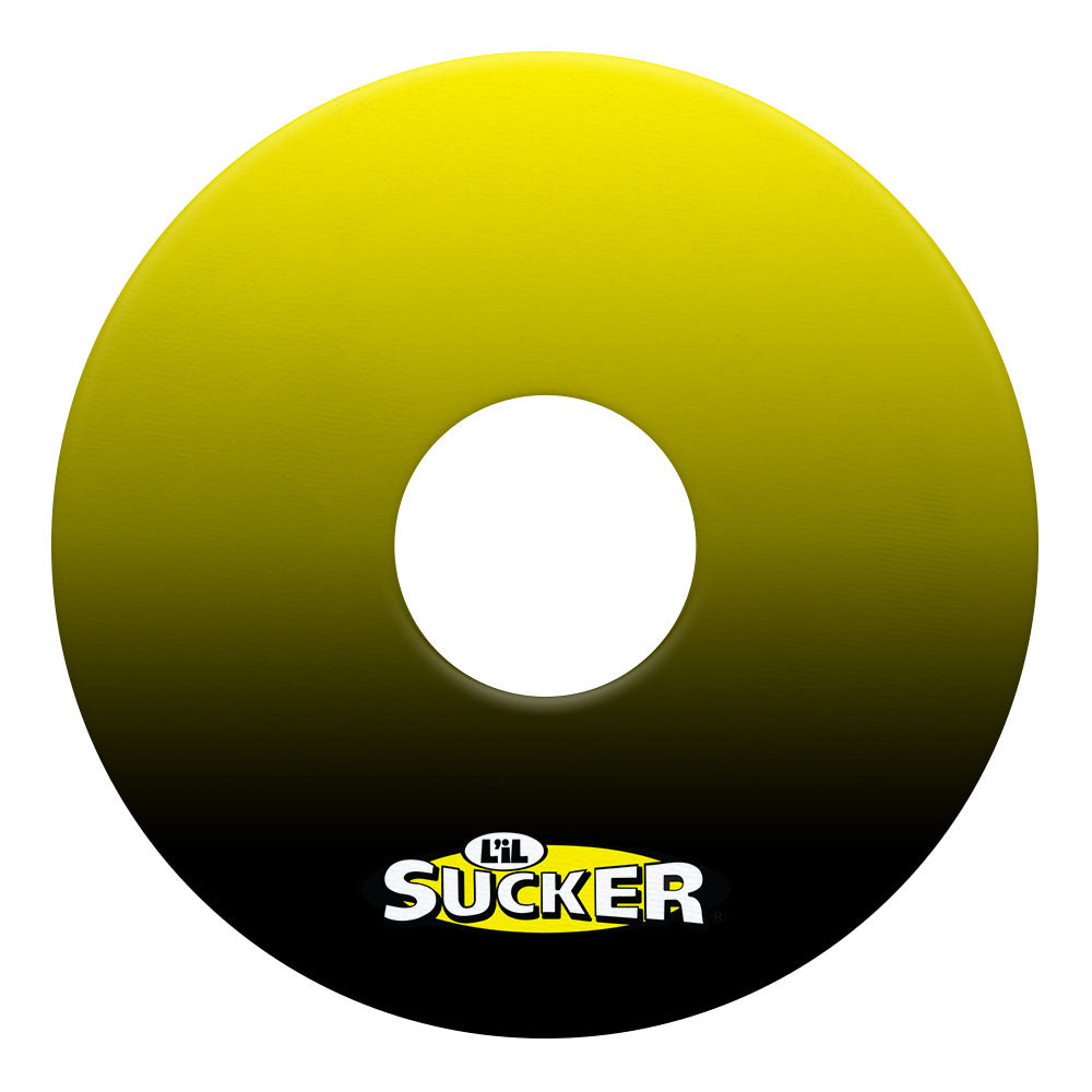 Yellow Fade– The L'iL Sucker Store