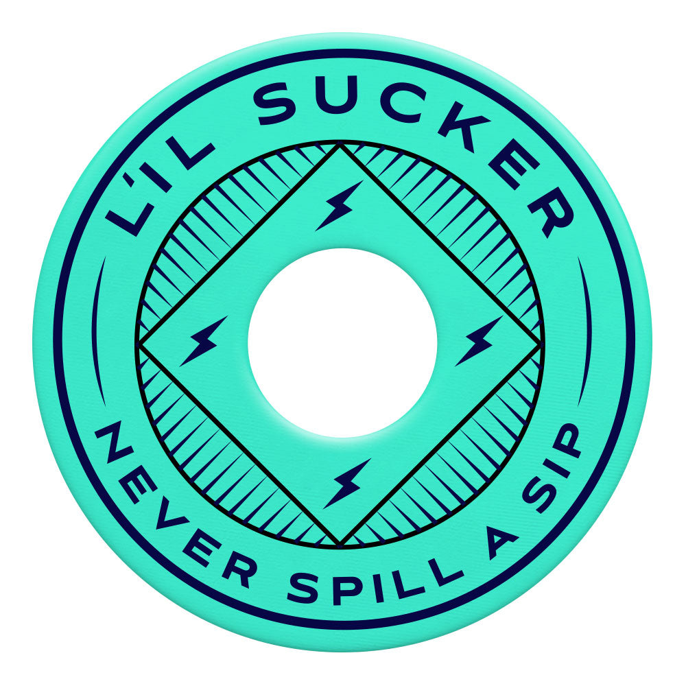 LS RINGS– The L'iL Sucker Store